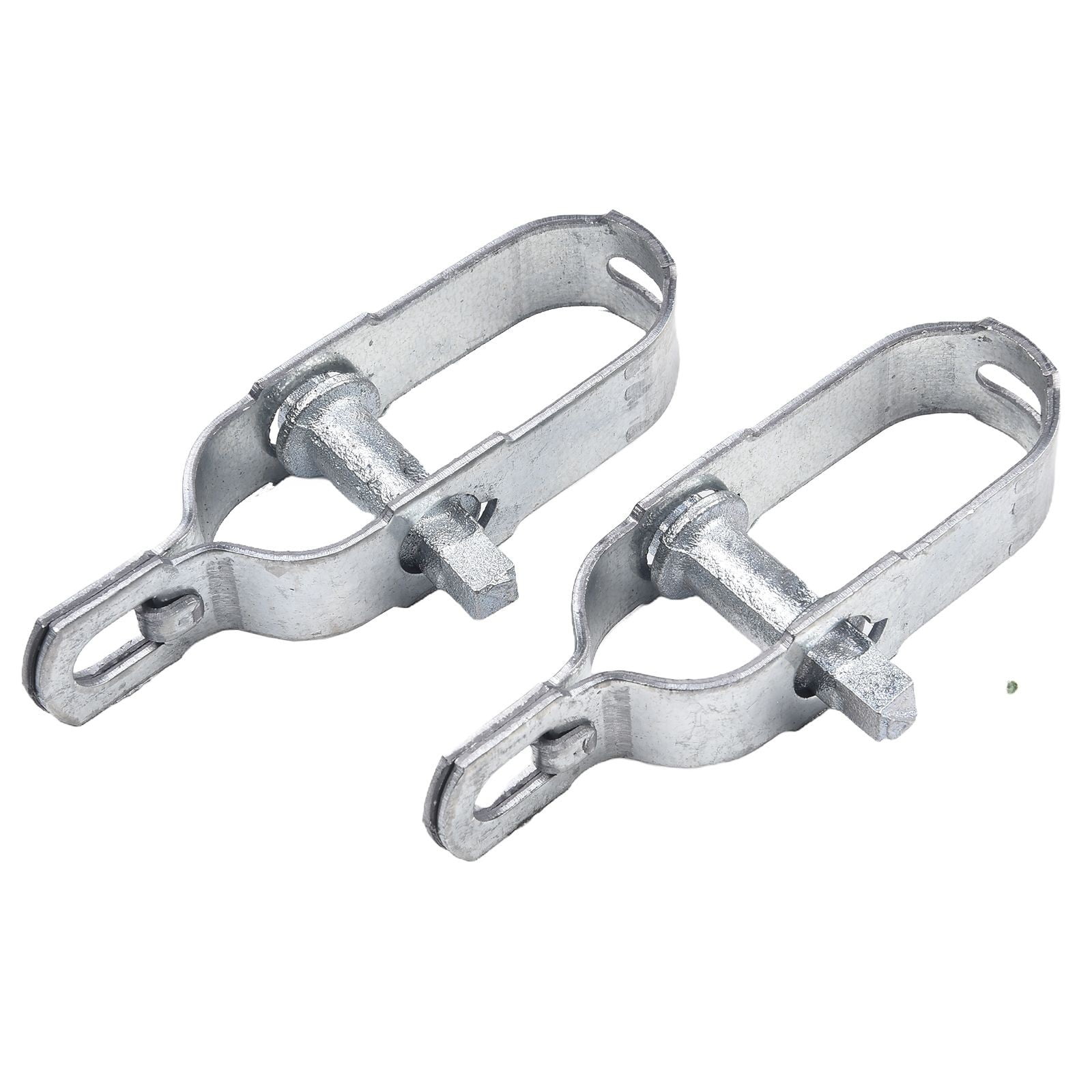 2 Pcs Metal Wire Tightener Fence Cable Tensioner Rope Chain Link Wire ...
