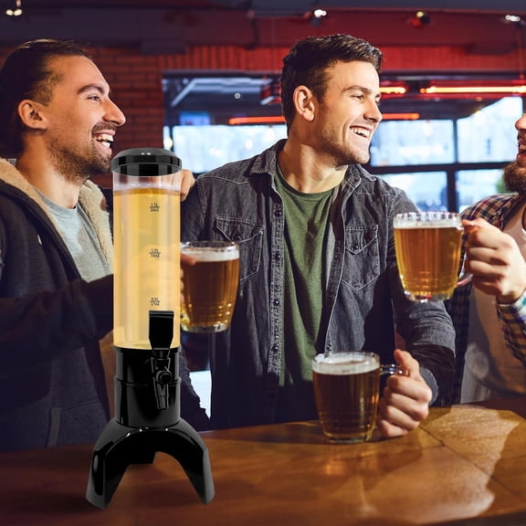 Mimosa Tower Dispenser