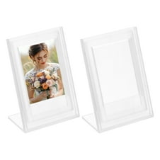 Double Sided Frames