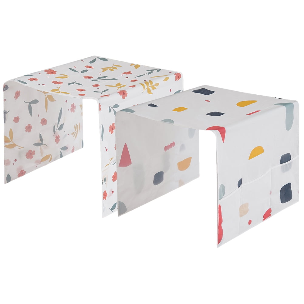 2 Pcs Mini Refrigerator Fridge Bag Organizers for Kitchen Kitchen ...