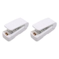 2 Pcs Mini Sealing Machine 2pc for Snacks, Small Household Plastic ...