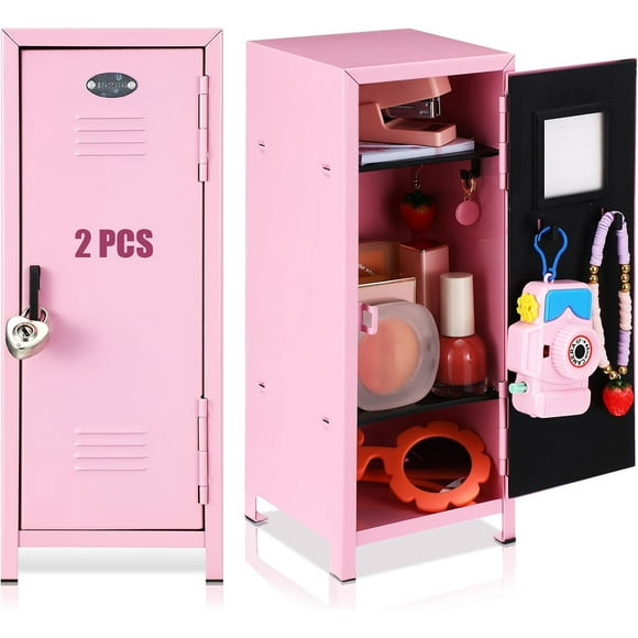Kids Mini Lockers