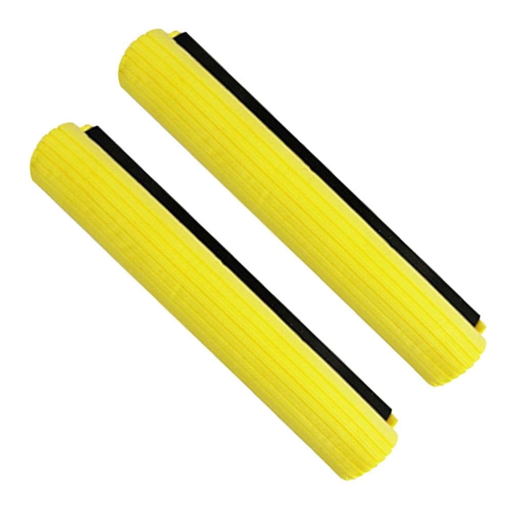 2 Pcs Mop Mop Replacement Accessory Mop Sponge Cellulose Mop Sponge Mop ...