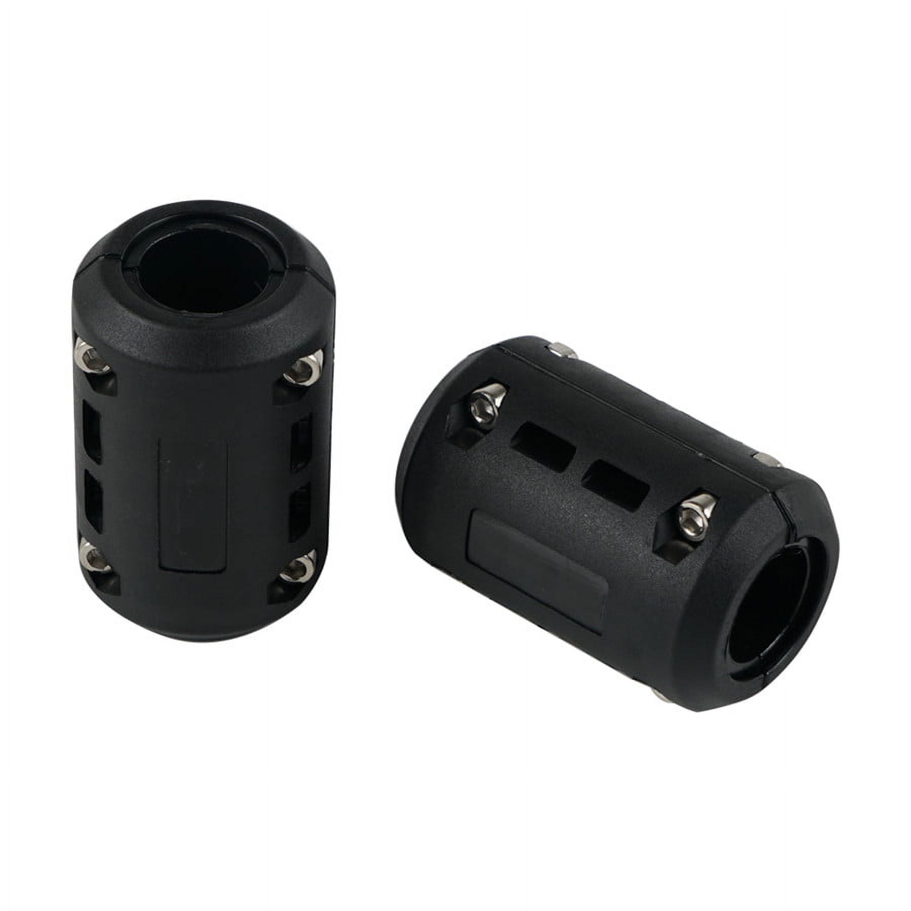 2 Pcs Motorcycle Engine Crash Bar Protection Bumper Decorative Guard ...