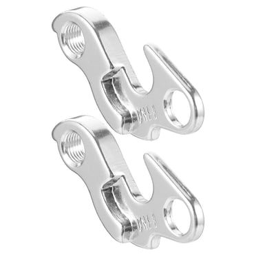 S SENQI MTB Bike Derailleur Hanger 8 Speed Rear Gear Mech Bicycle Tail ...