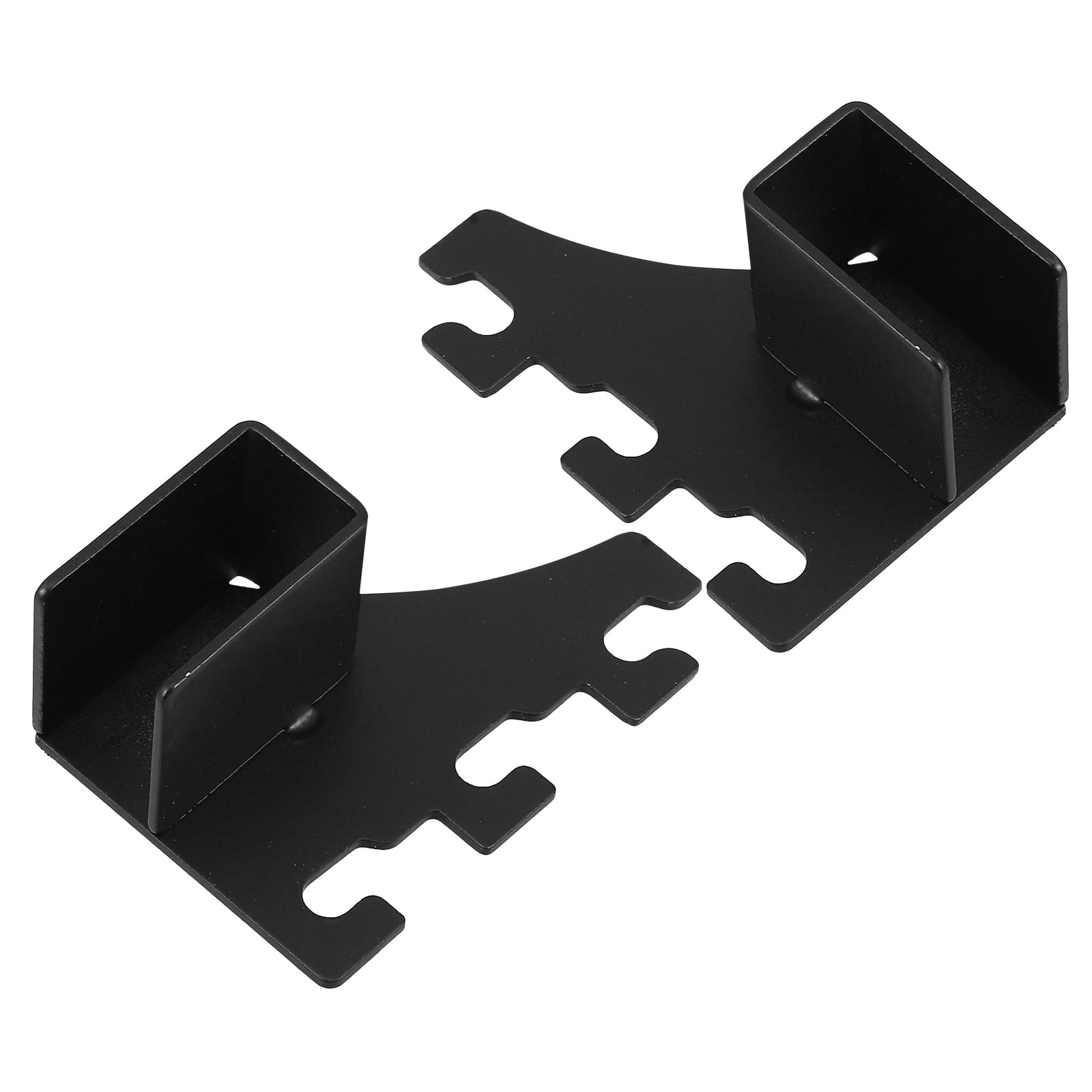 2 Pcs Movable Wall Stickers Support Left and Right - Walmart.com