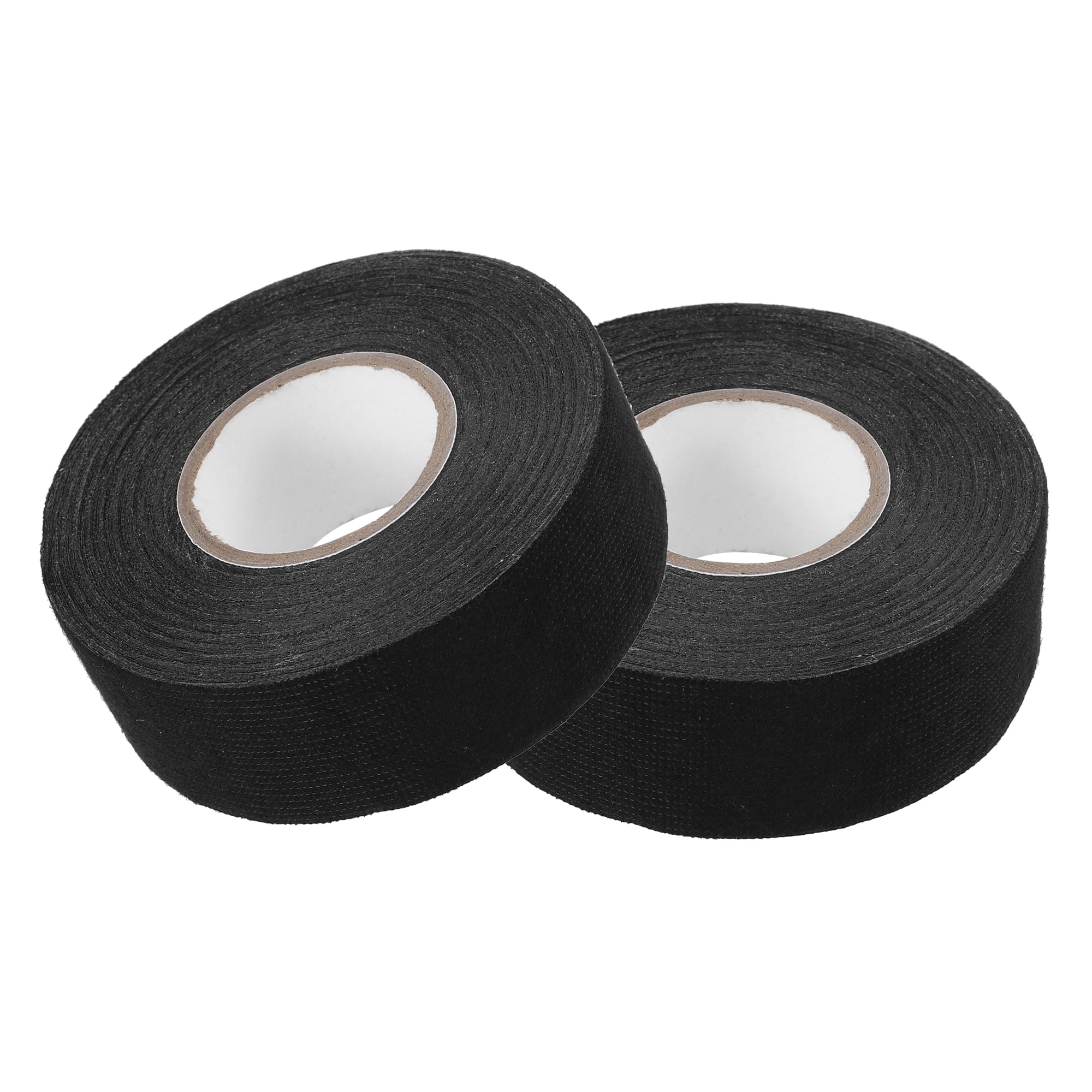 2 Pcs Universal Muffler Tape, 1.2 Inch x 50 Ft, Self Adhesive, Car ...