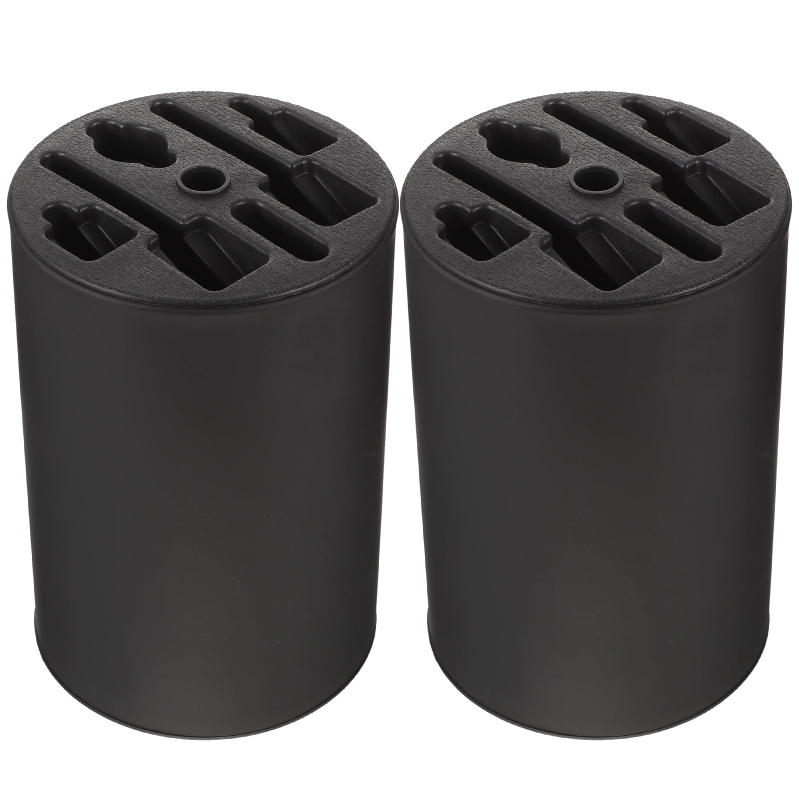 2 Pcs Multifunctional Tool Holder Clipper Blade Holder Racks for ...