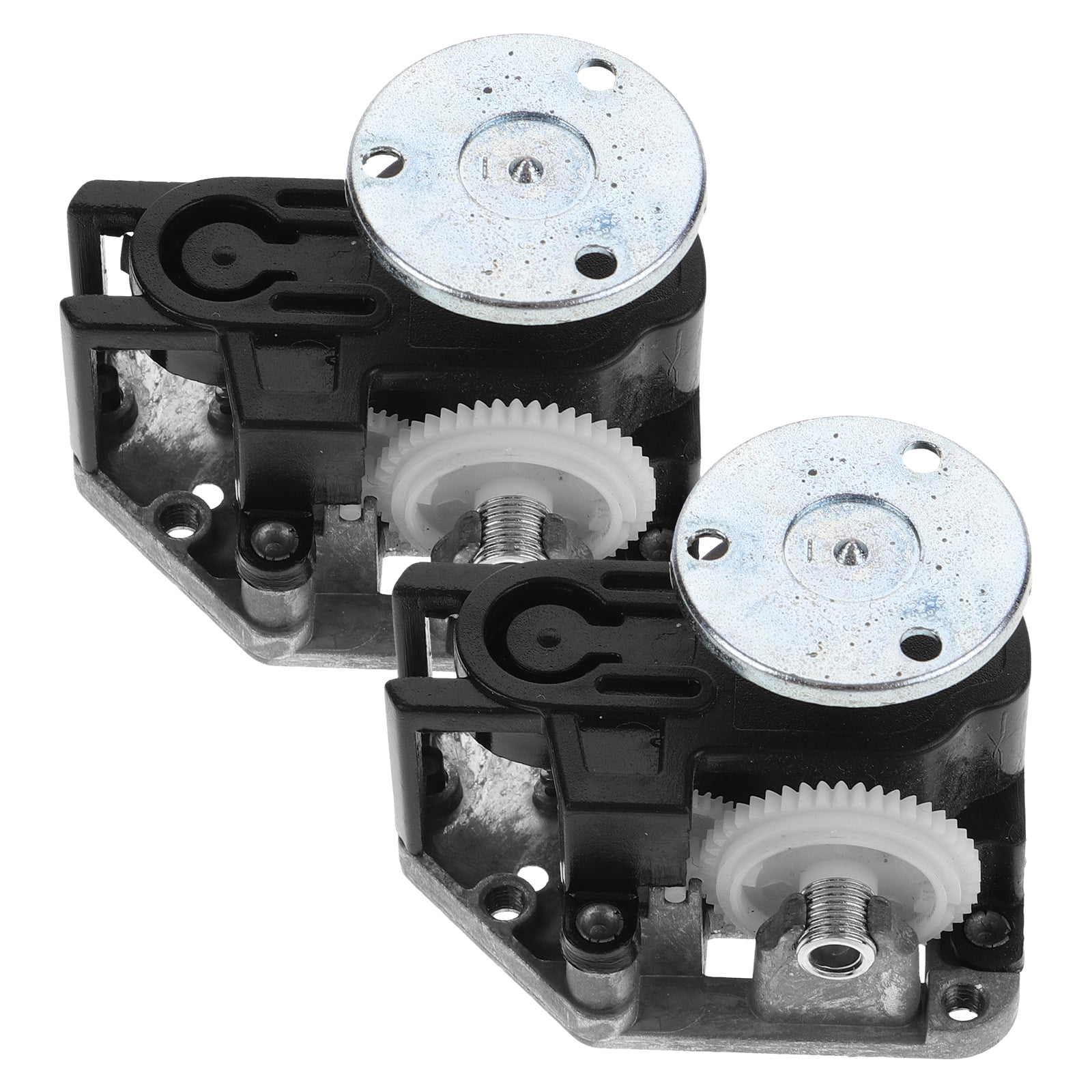 DIY Musical Box Movement with Silver Metal Crank for Small Projects and ...