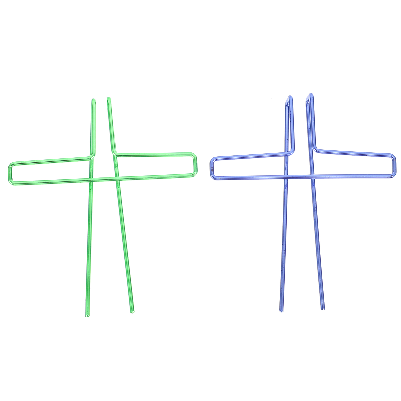 2 Pcs Music Folder Music Score Fixed Folder Music Score Clip Music Page ...