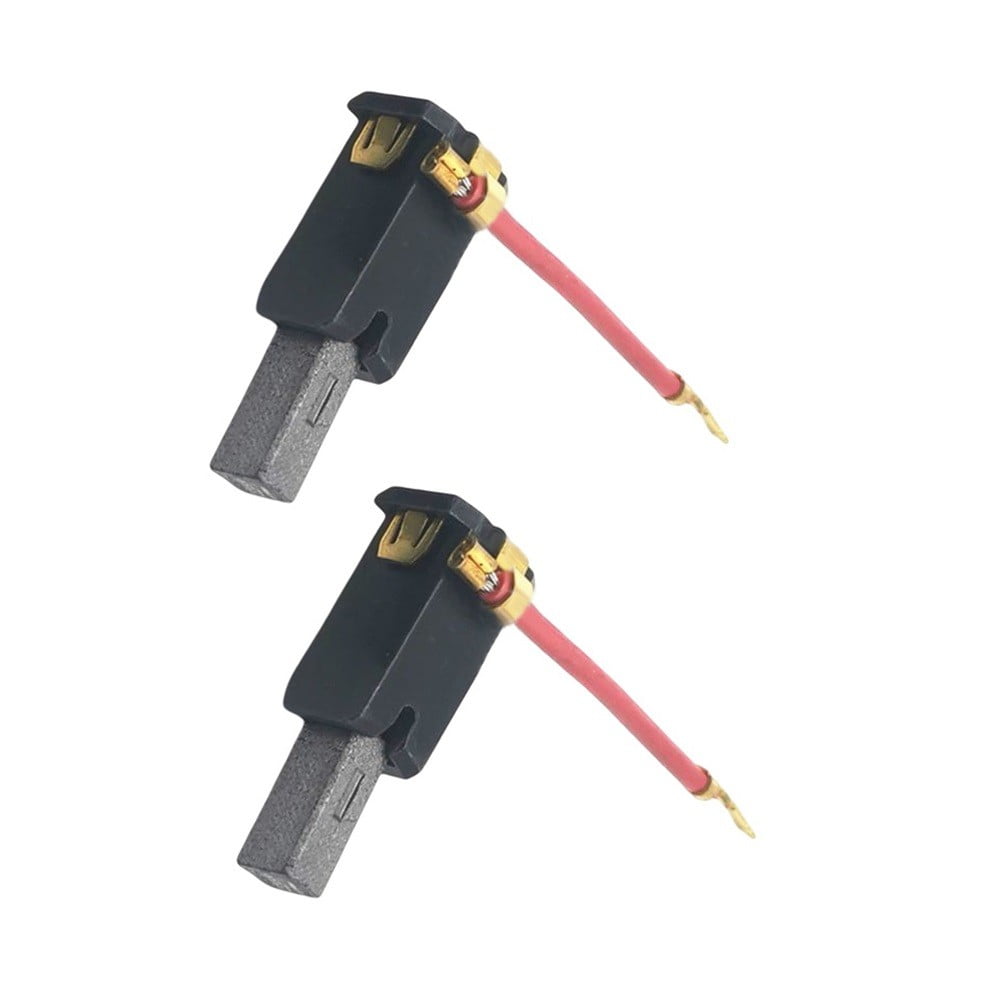 2 Pcs N292059 N421468 Brush Box Assembly for DWE6411 DWE6411K DWE6420 ...