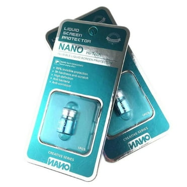 Mr.Shield [3-PACK] Screen Protector For Anbernic RG Nano [Tempered ...