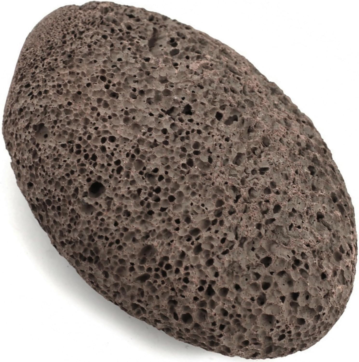 2 Pcs Natural Pumice Stone for Feet, 1 Pack Volcanic Lava Foot Stone ...