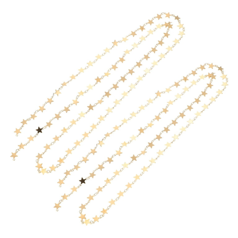 Necklace that does not tarnish store