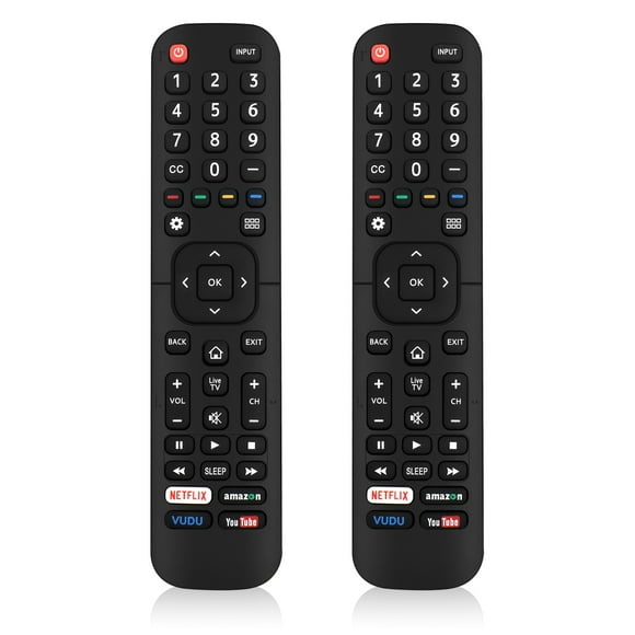 Universal Remote Control Hisense