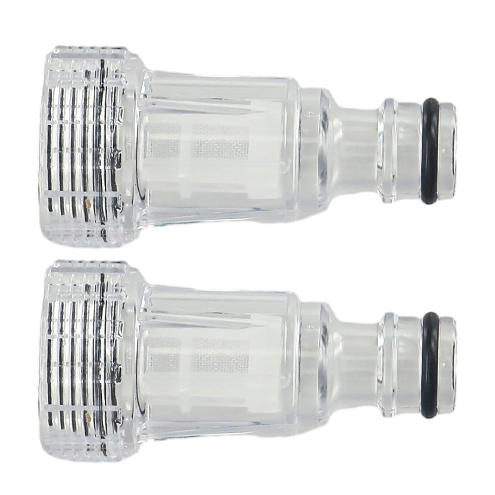 2 Pcs New Machine Water Filter High-pressure Connection For Karcher K2 ...