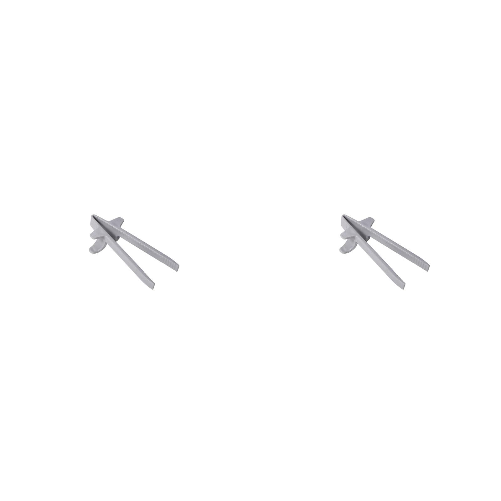 2 Pcs New Upgrade Finger Chopsticks for Gamers,Snack Clips,Video Game ...