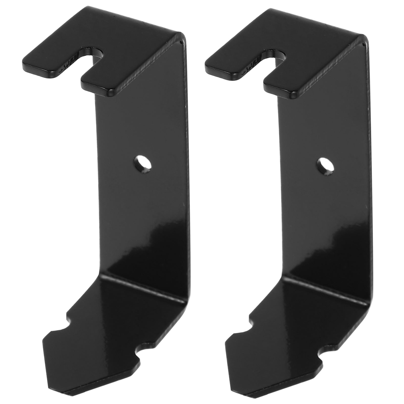 2 Pcs Noise Reduction Check Valve Bow String Splitter - Walmart.com