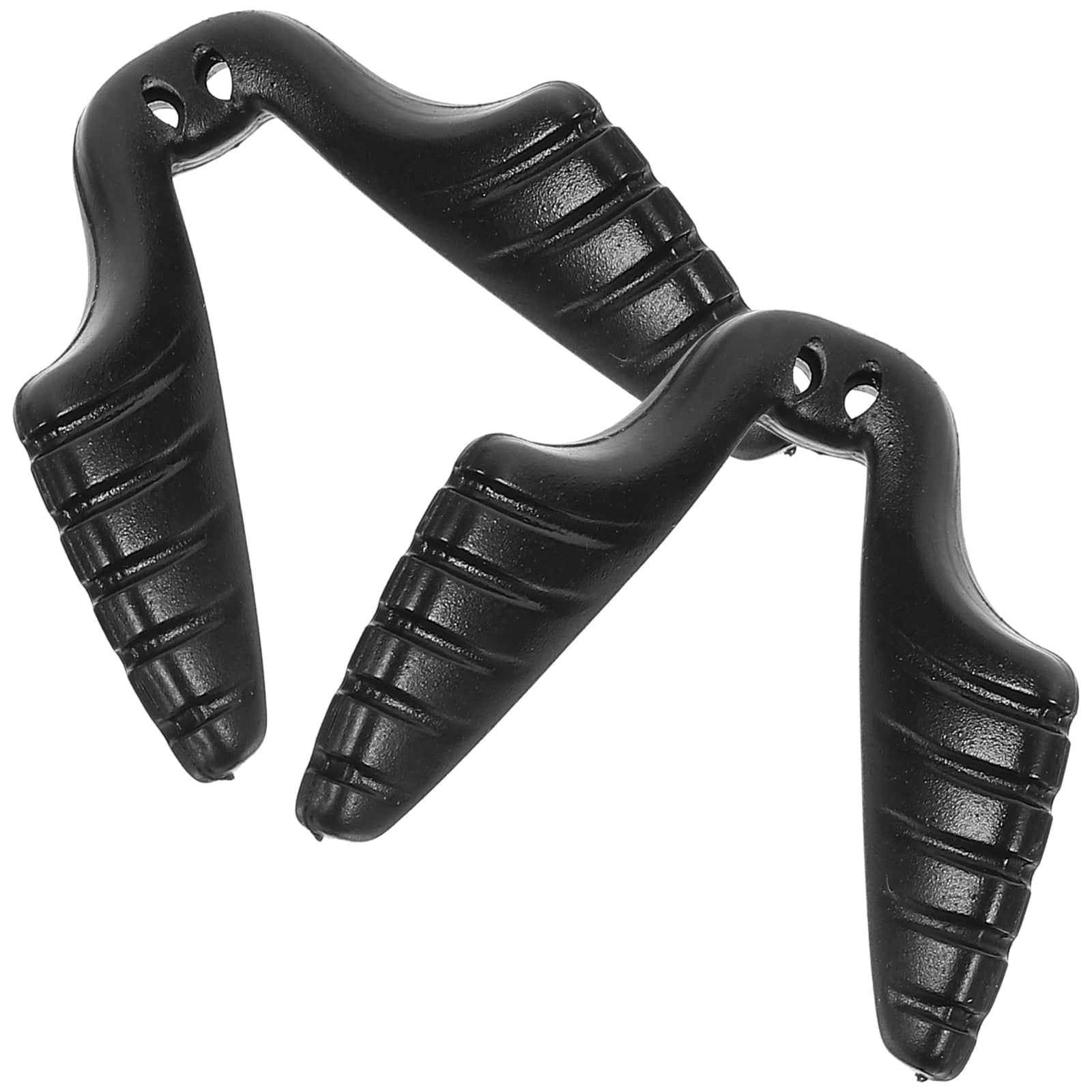 2 Pcs Nose Rest for Glasses Sunglasses Accessories - Walmart.com