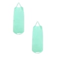 2 Pcs Nylon Drawstring Bath Brush, Back Scrubber with Stretchable Pull ...