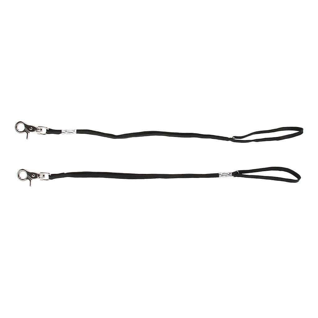 2 Pcs Nylon Grooming Restraint Adjustable Rope Pet Haunch Holder ...