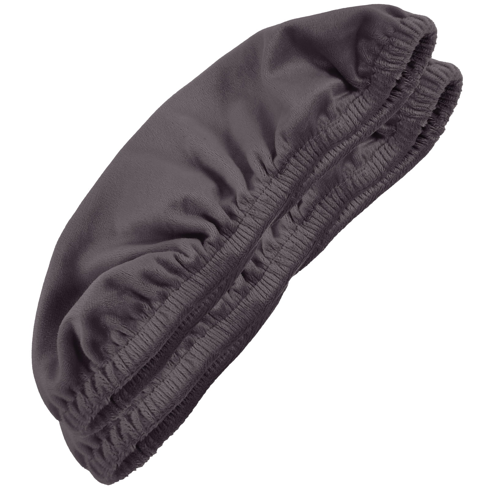 2 Pcs Office Chair Armrest Gloves Handle Covers Chairs Wheelchair Desk ...