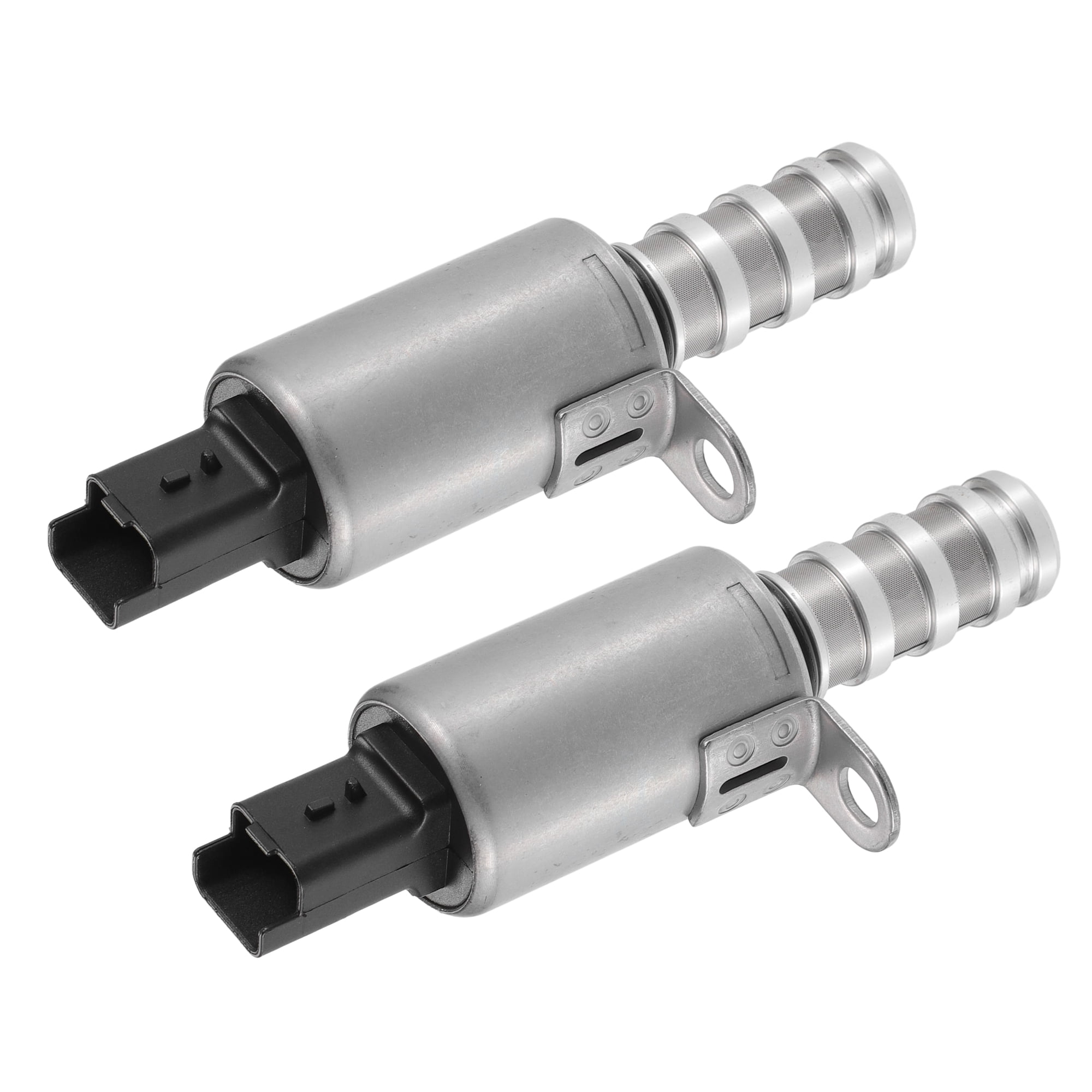 2 Pcs Oil Control Variable Valve Timing VVT Solenoid for Mini Cooper ...