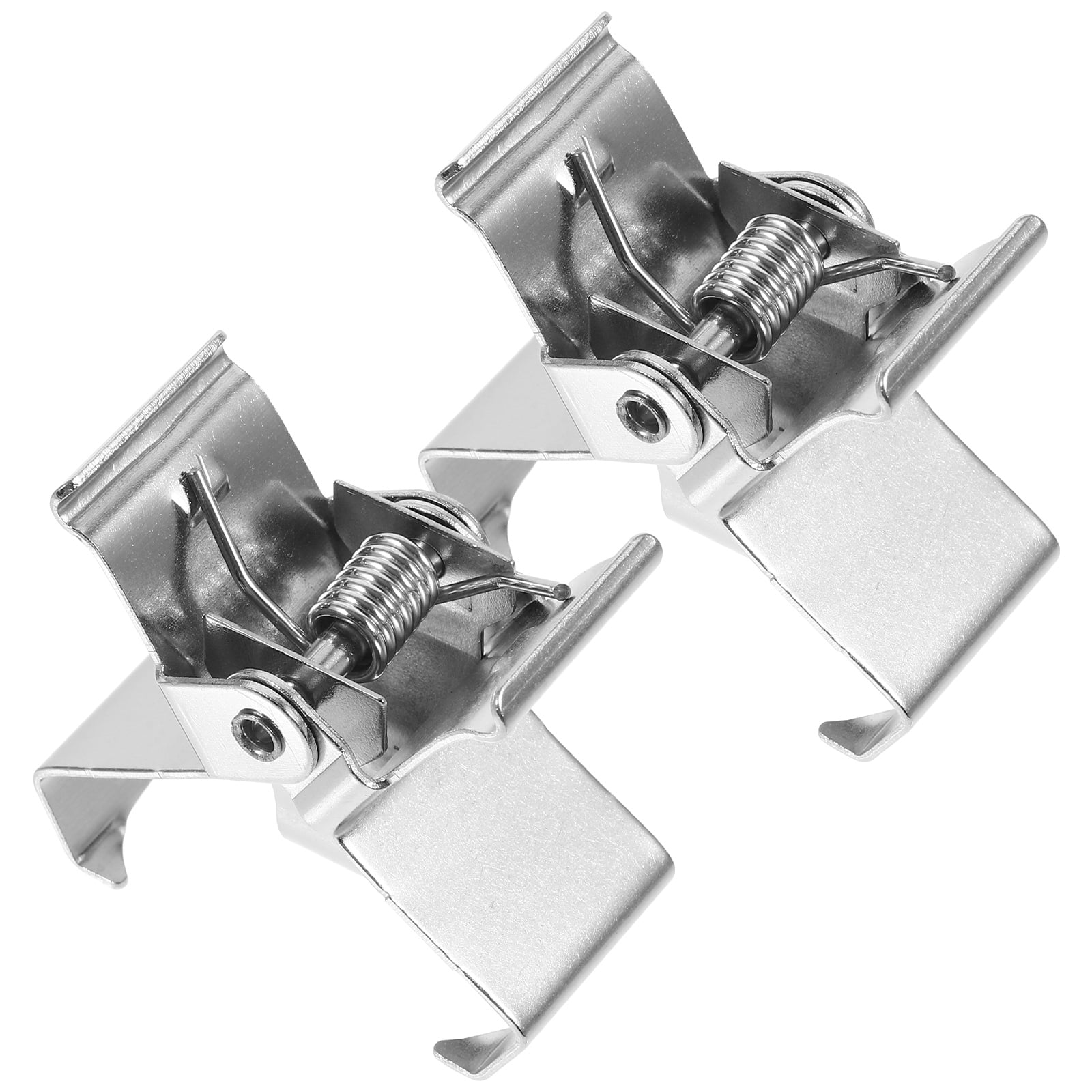 2 Pcs Oil Painting Frame Separation Clip Frame Separating Clip ...