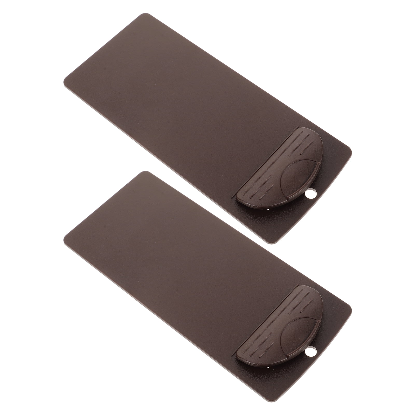 2 Pcs Order Folder Menu Clipboard Stand Reusable Menu Holder Clipboard ...