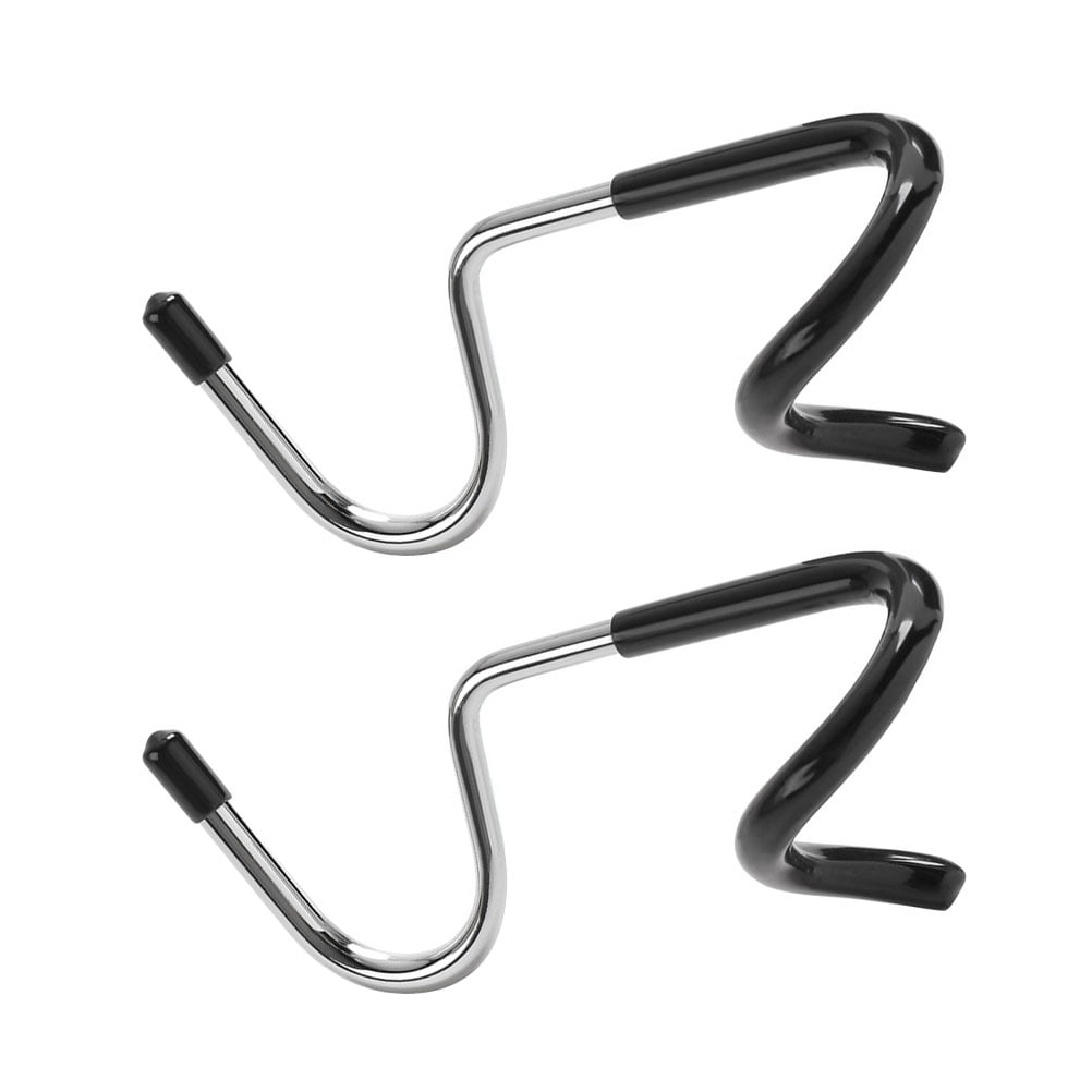 2 Pcs Outdoor Anti-skid Hook Versatile Lamp Gazebo Rechargeable Powered ...