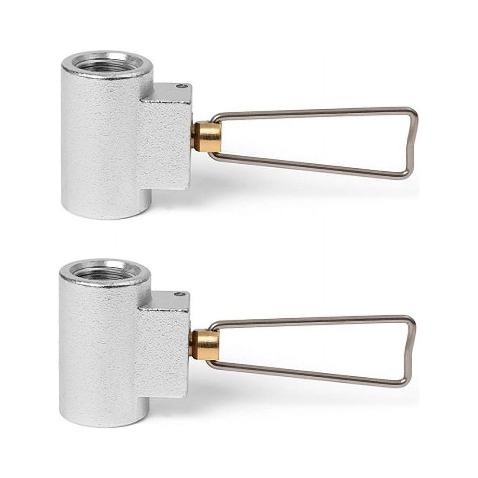 2 Pcs Outdoor Inflations Valve Pressure Relief, Tank Inflations ...