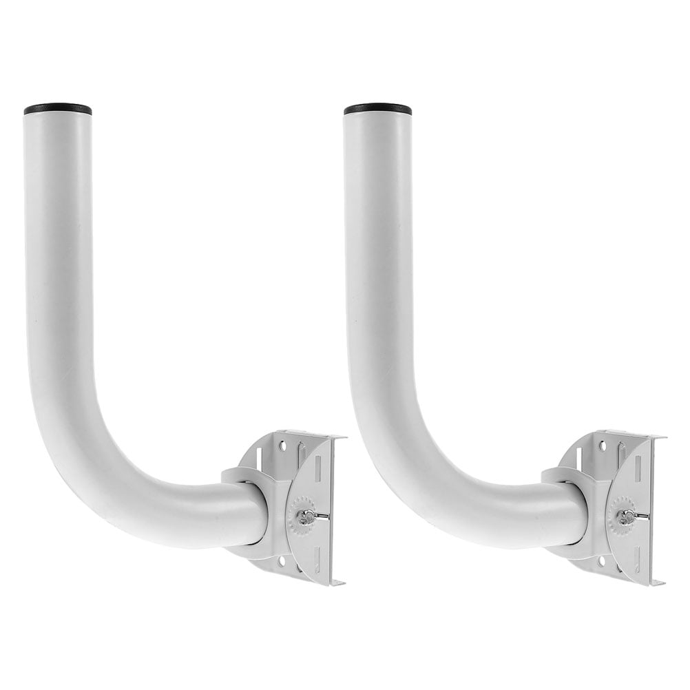 2 Pcs Outdoor Wireless Monitoring Ap Directional Antenna Wall Mount ...
