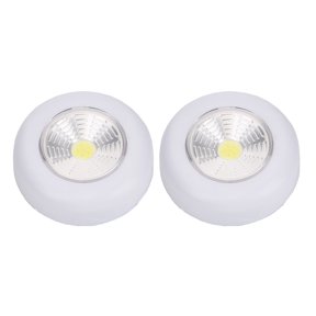 BUTTON LAMP Adhesive LEDs Light Package - Lightweight, Ultra Small ...