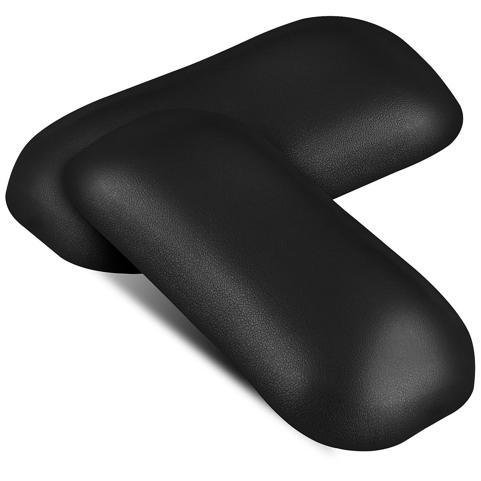 Guichaokj 2 Pcs Pad Mouse Wrist Support Gaming Computer Human Body Rest ...