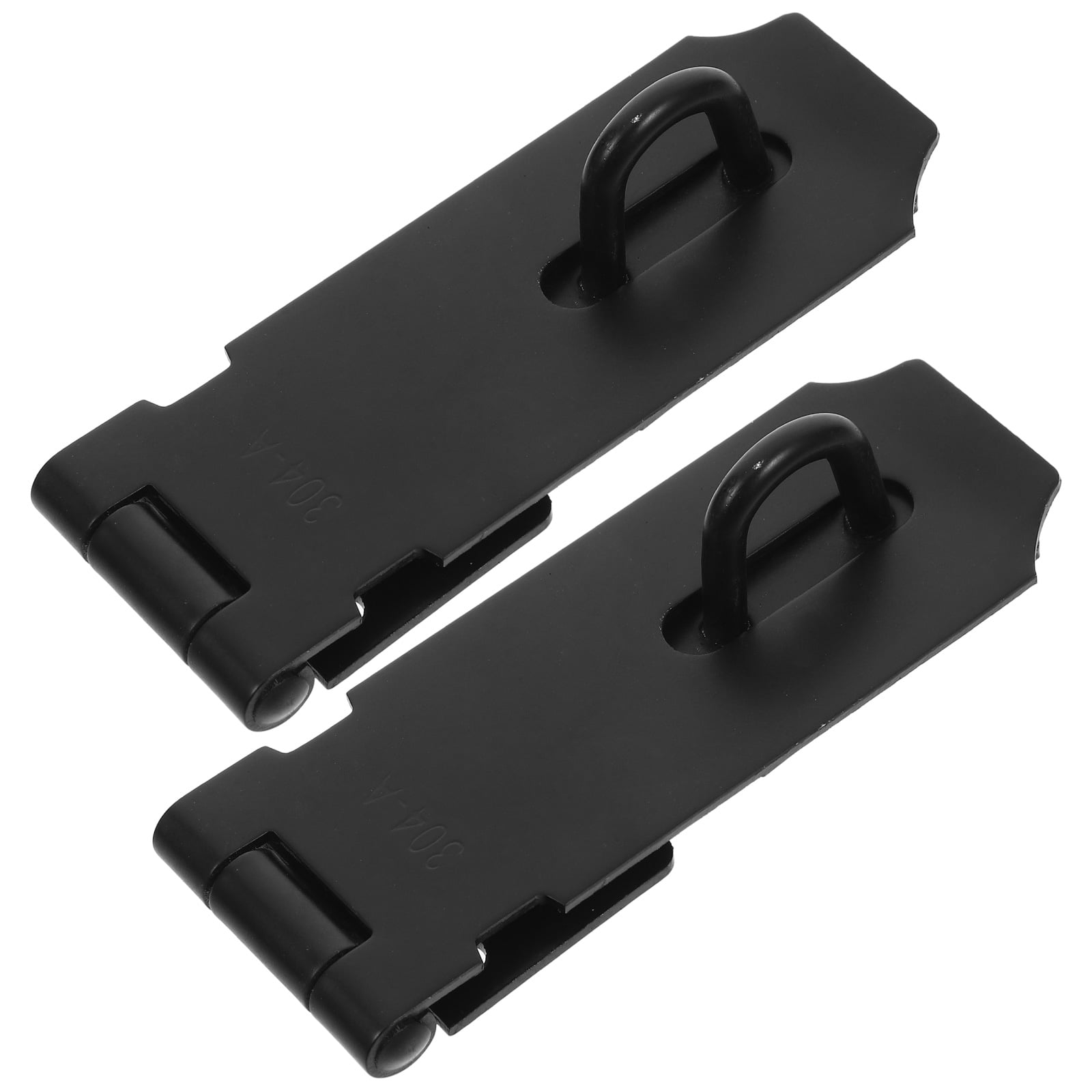 2 Pcs Vintage Style Lock for Door, Window, and Cabinet Security ...