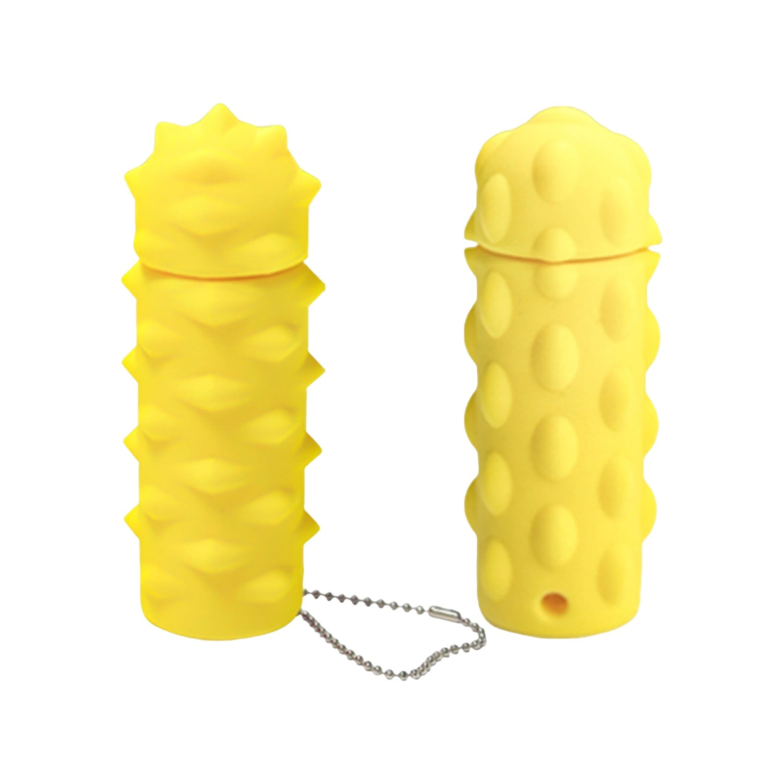 2 Pcs Pain Stim Fidget - the Little Ouchies Fidget Keychain, a Pain ...