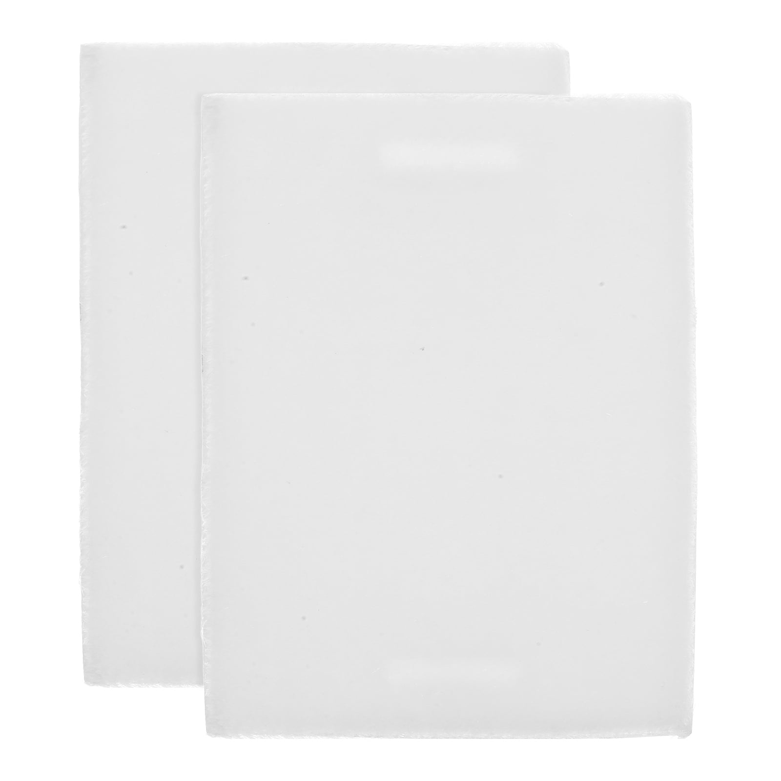 Raindrops White Paint Edger Replacement Pads for Corner Painting Made ...