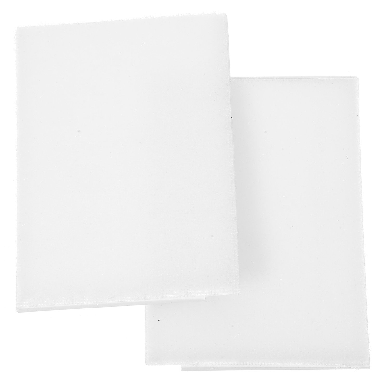 2 Pcs Paint Edge Trimmer Tools Paint Brush Pad Paint Edger Pad Edge ...