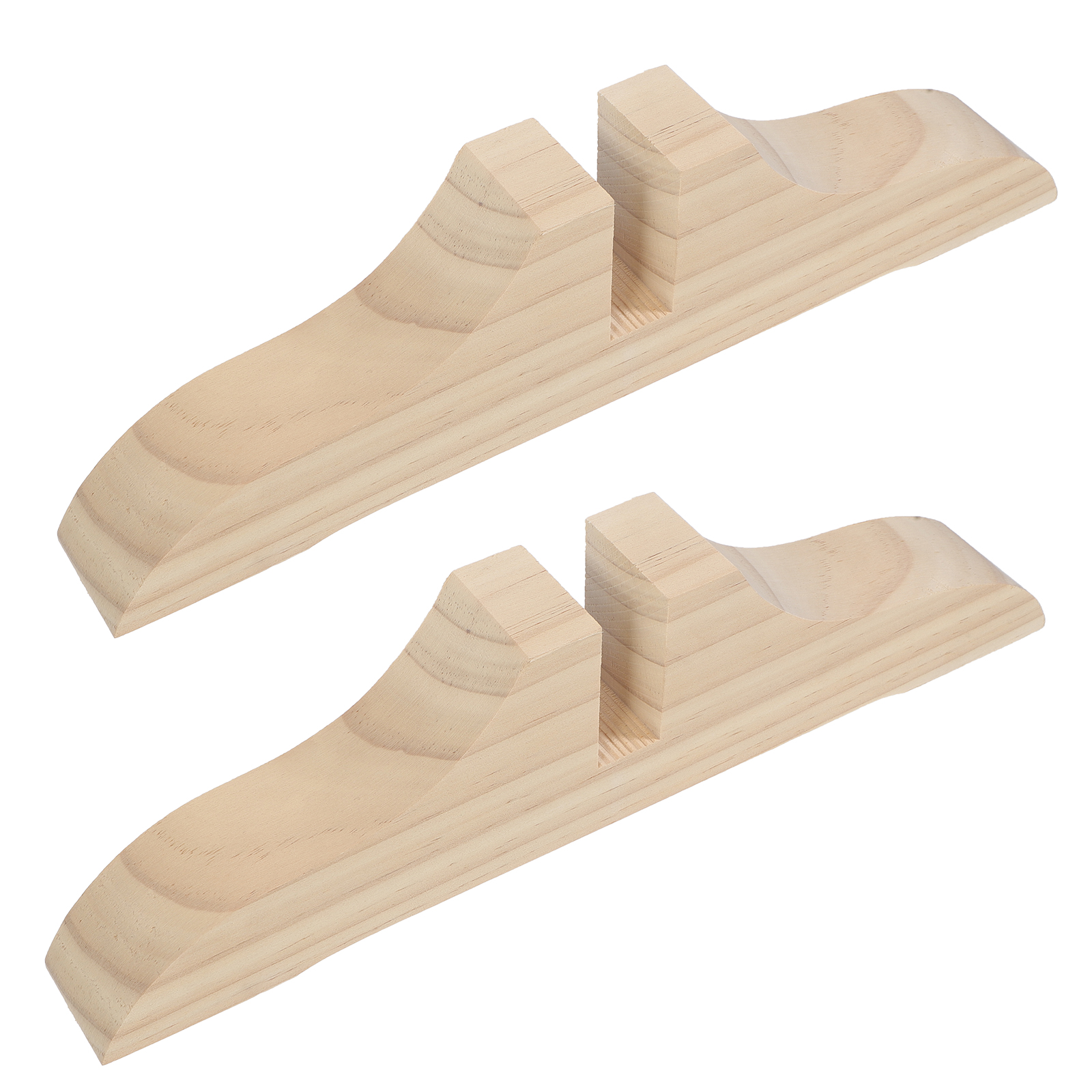 2 Pcs Paint Room Screen Clips Privacy Divider Screen Partition Base ...