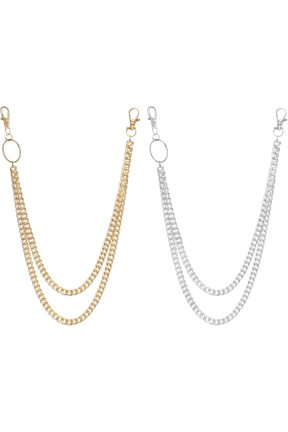 Jean Chains Men
