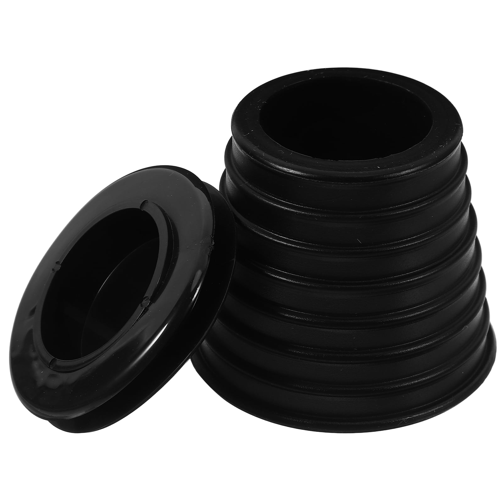 FONDOTIN MLINS 2pcs Patio Table Umbrella Hole Plug and Wedge Stabilizer ...