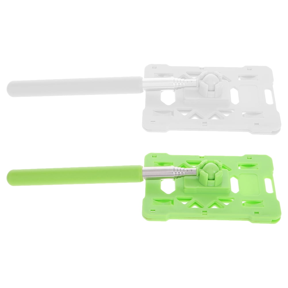 unbranded 2 Pcs Scoring Board Pins Reward Stickers Parking Lot Card ...