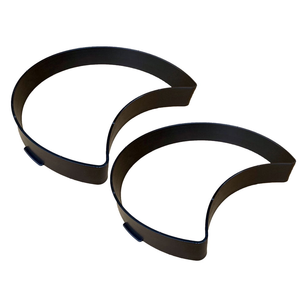 WRITWAA Concrete Paver Mold Abs Plastic 2Pcs 13.4X11X1.7In - Walmart.com