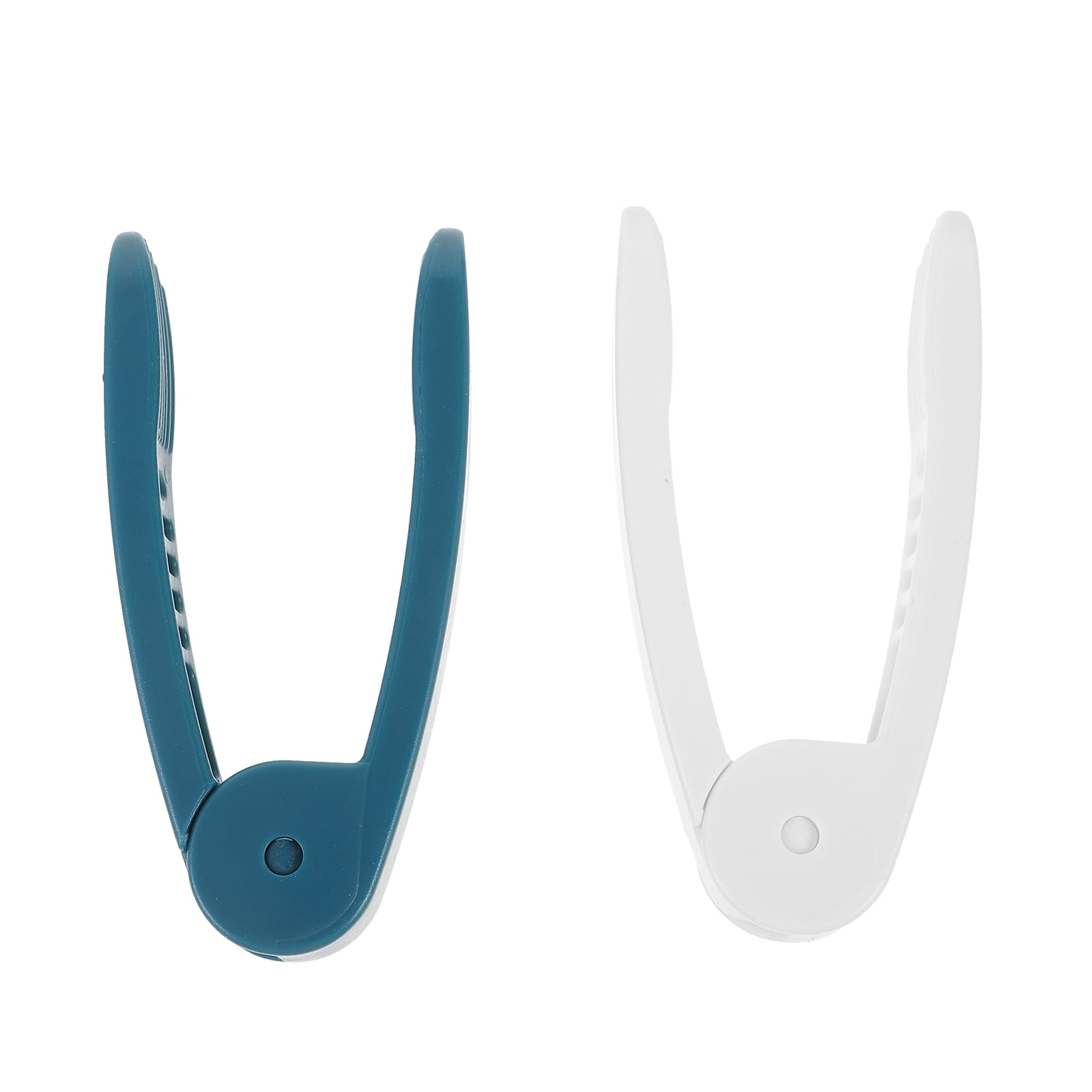 2 Pcs Household Sheller Nut Accessories Crackers Peanut Vacuum ...