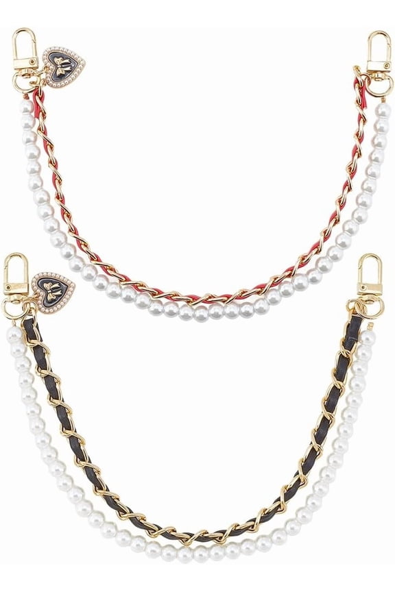 Pearl Straps