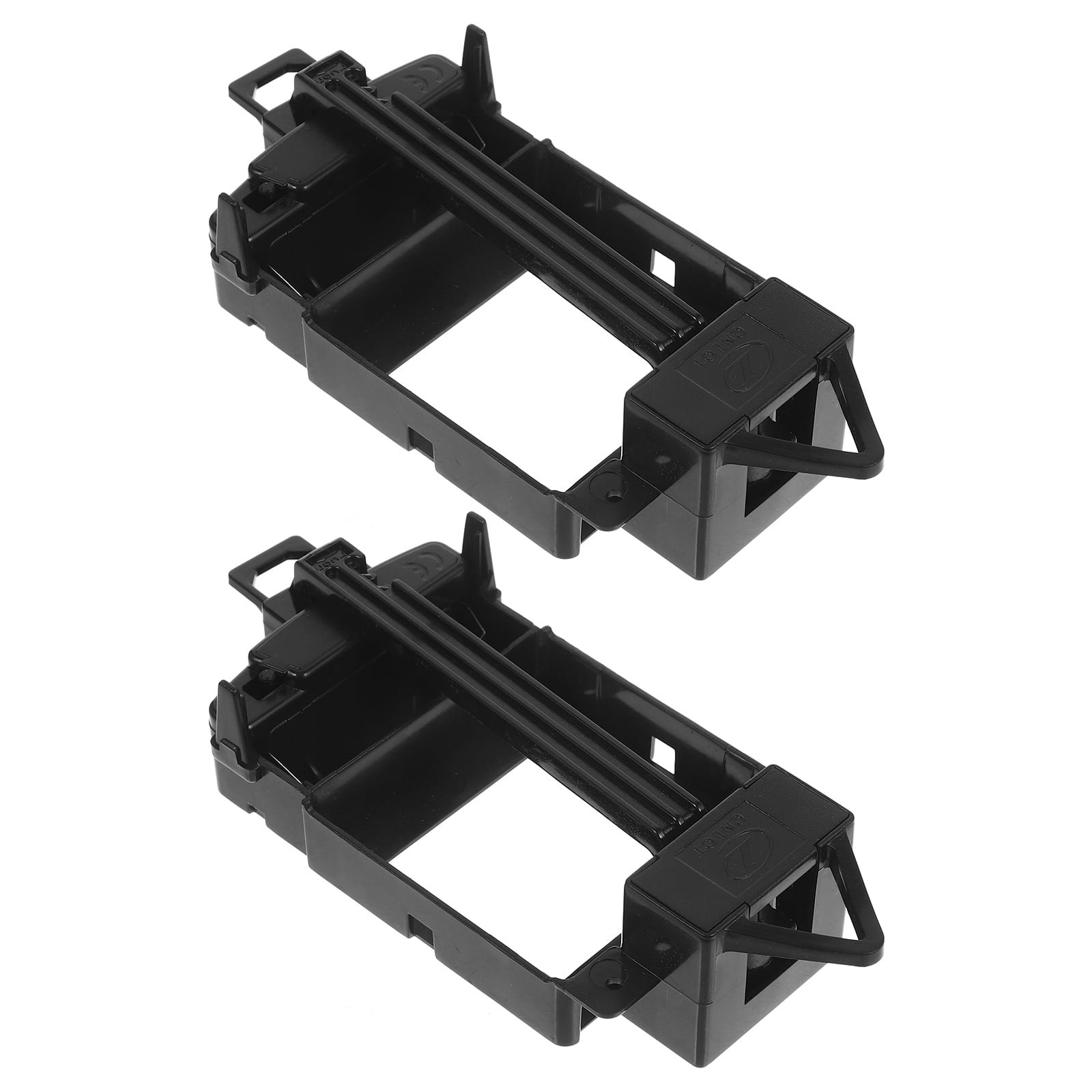 2 Pcs Pendulum Drive Unit Mechanism Heavy Duty Clock Swing - Walmart.com