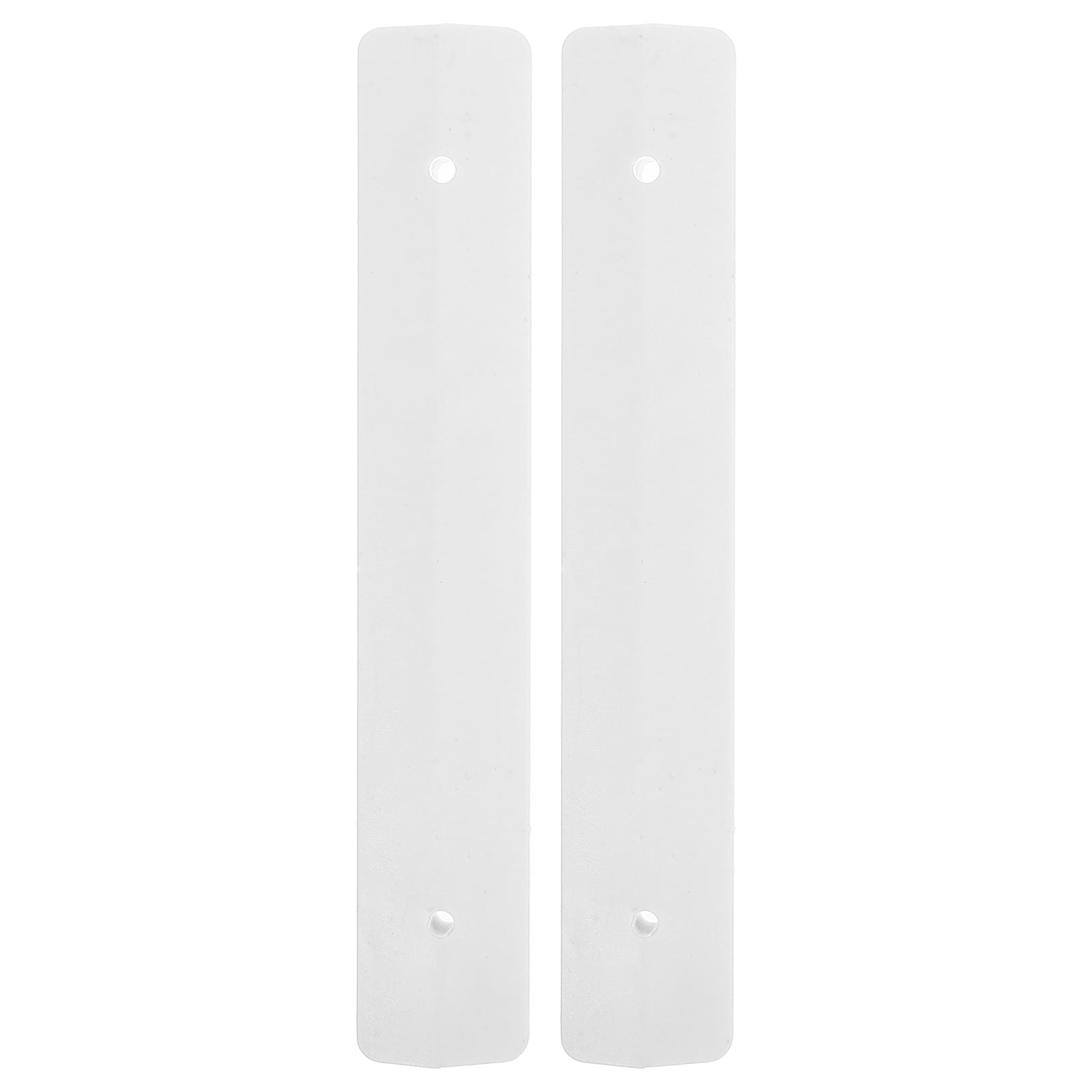 2 Pcs Perforated Board Connecting Piece Steel Digger Talc Pen Tools ...