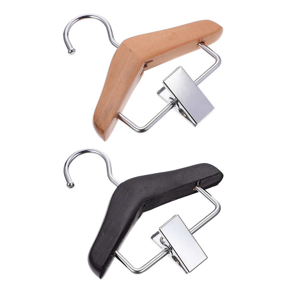 2 Pcs Pet Clothing Hanger Coat Hangers Clothes for Puppies Child ...