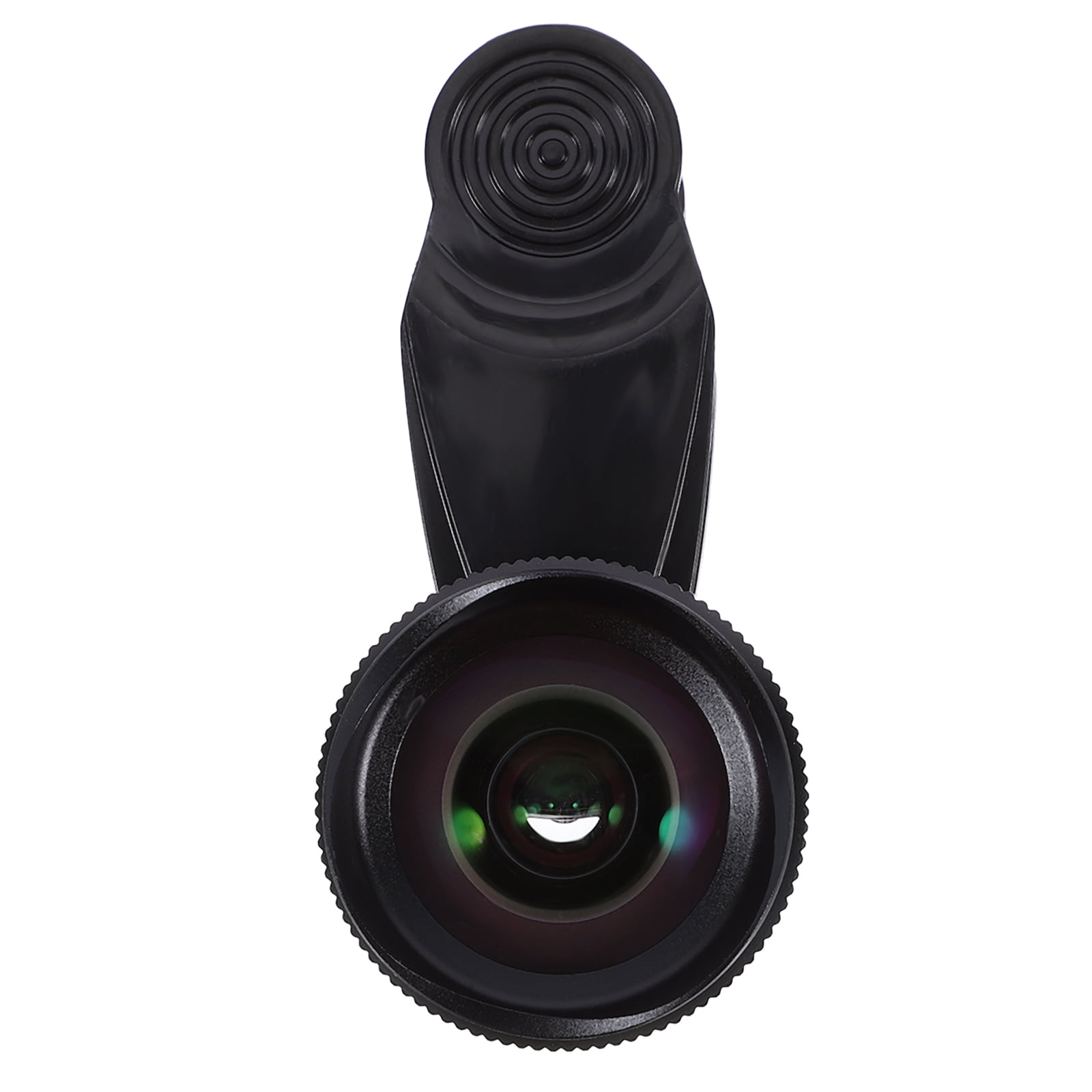 2 Pcs Phone Lens Attachments Telephoto for Smartphone Cell Camera Kit ...