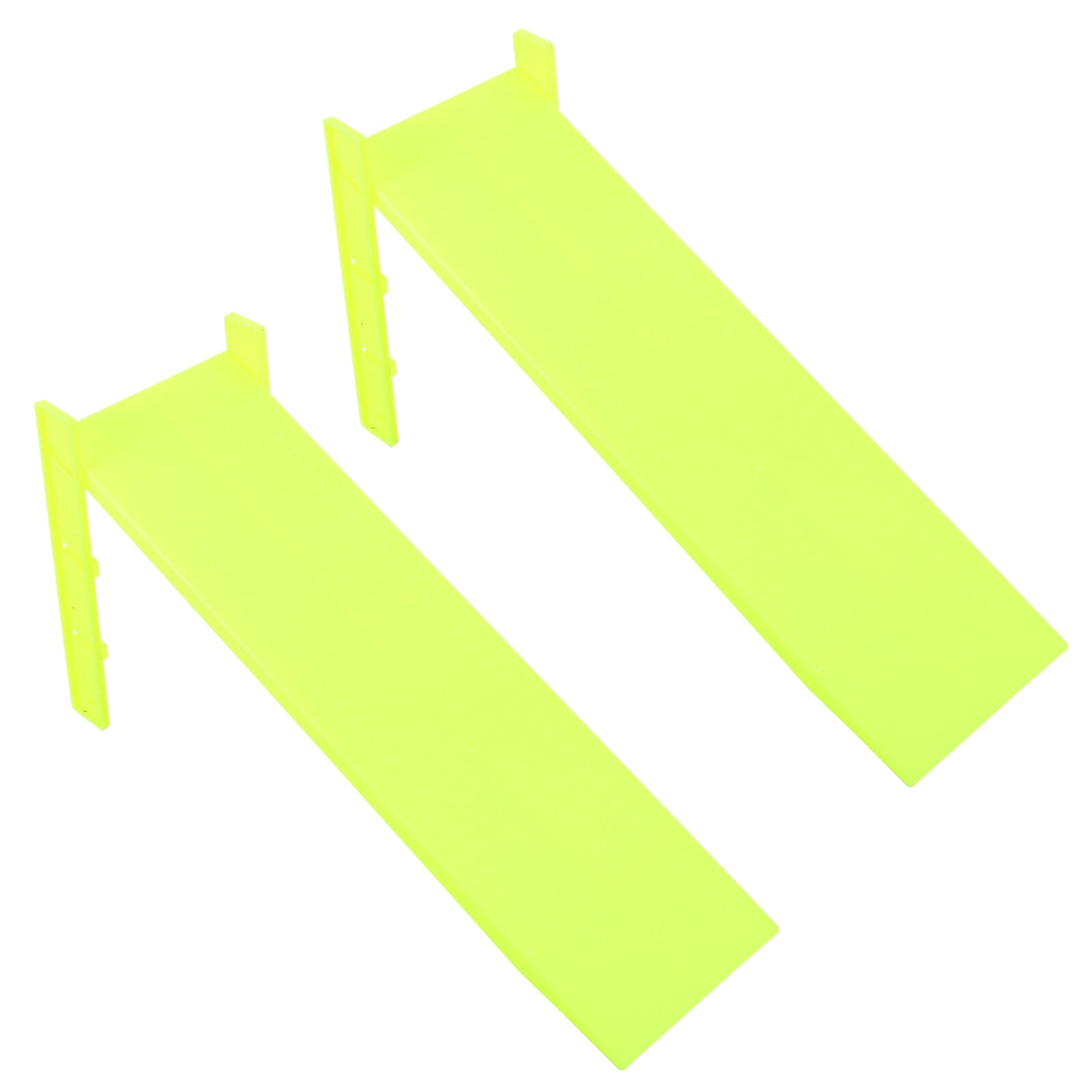 2 Pcs Physics Teaching Equipment Experiment Tool Student Child ...